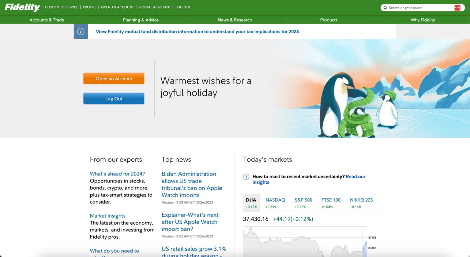 How to Set Up Dividend Reinvestment with Fidelity: A Step-by-Step Guide ...