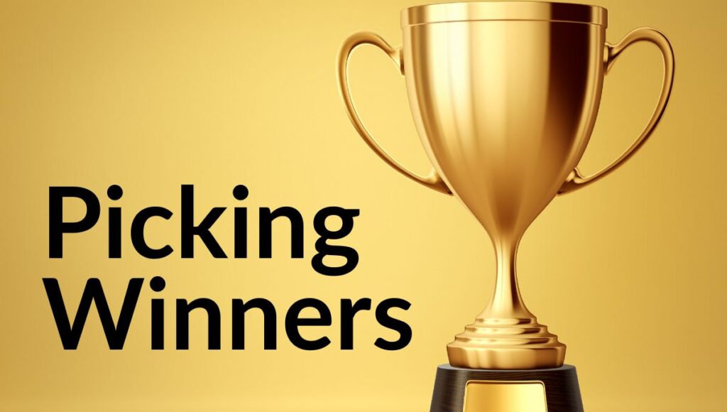 Picking Winners: Dividend Aristocrat Criteria! - Dominating Dividends